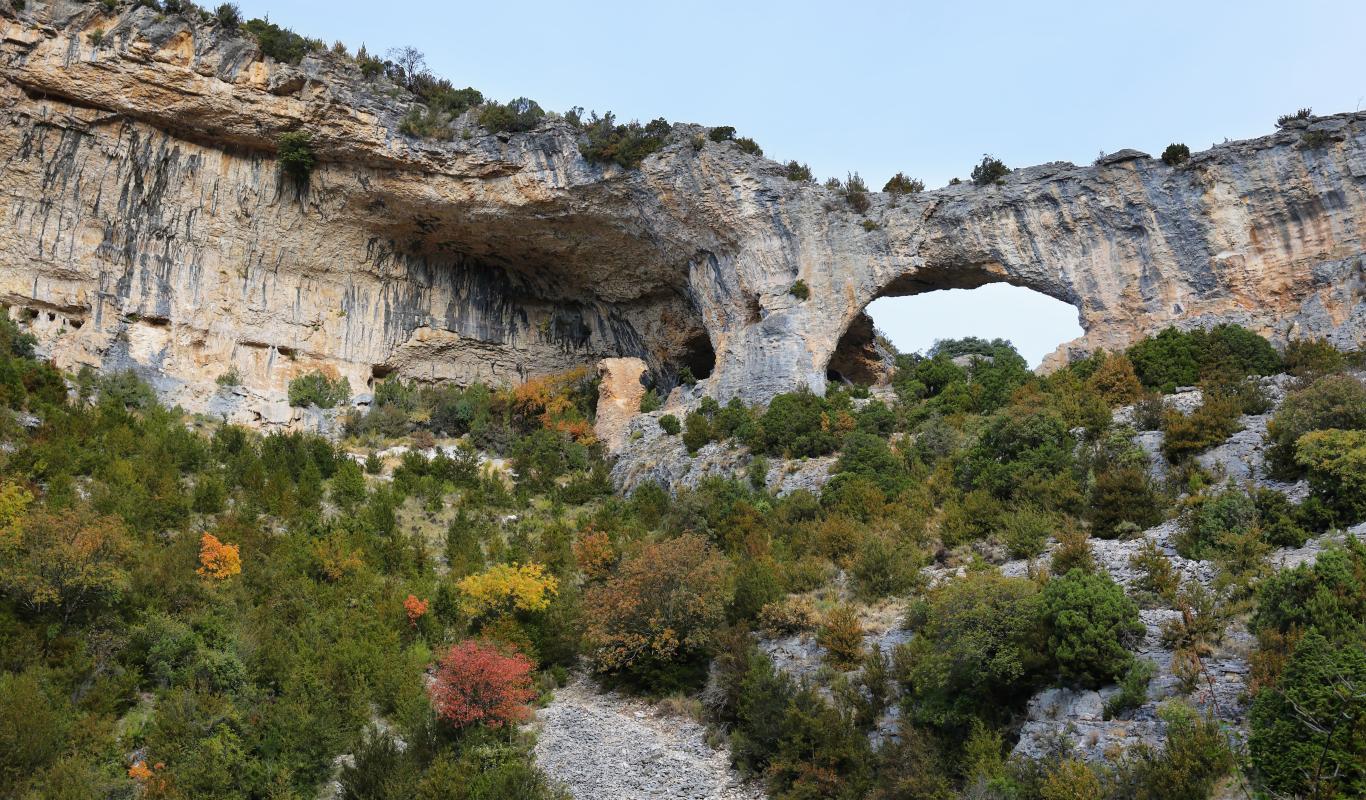 Apartahotel Valle de Rodellar - Rodellar, Huesca
