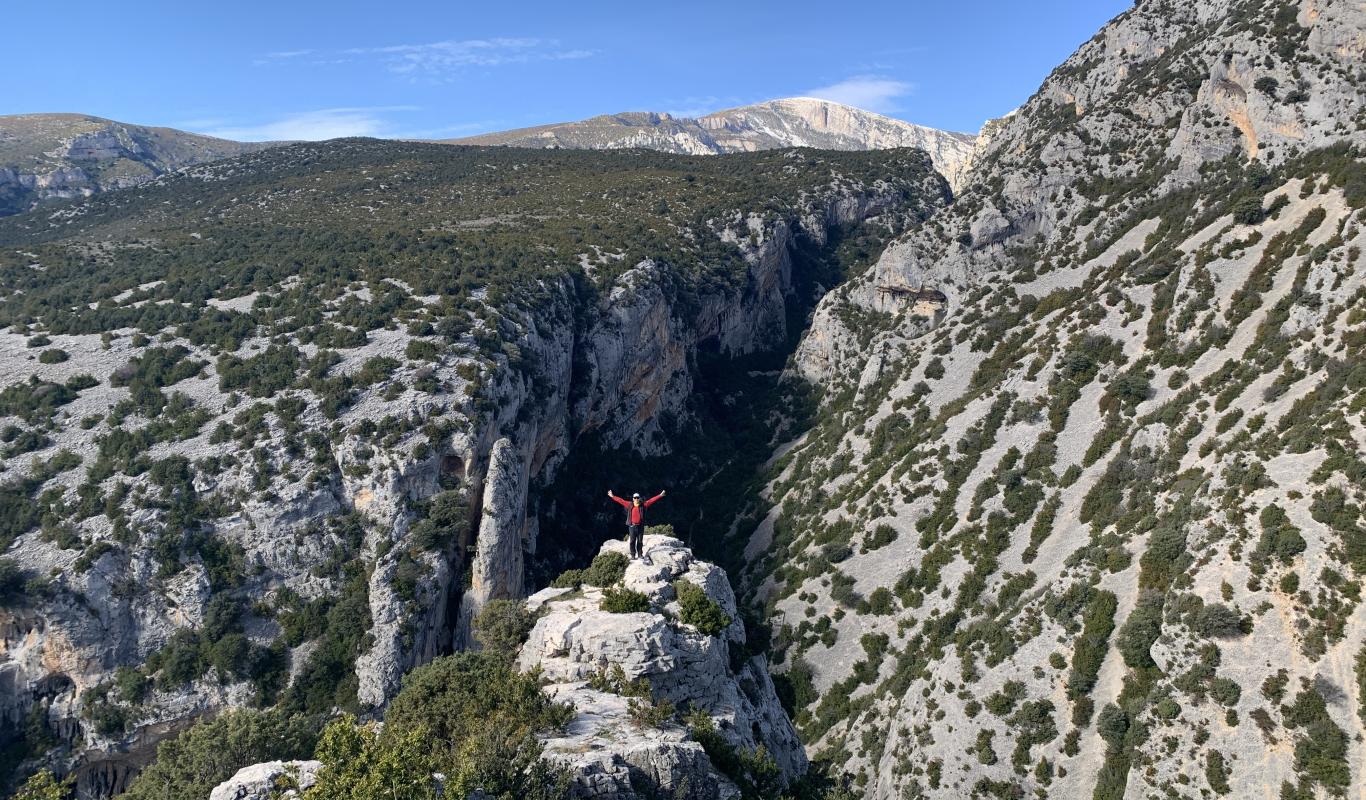 Apartahotel Valle de Rodellar - Rodellar, Huesca (Spain)