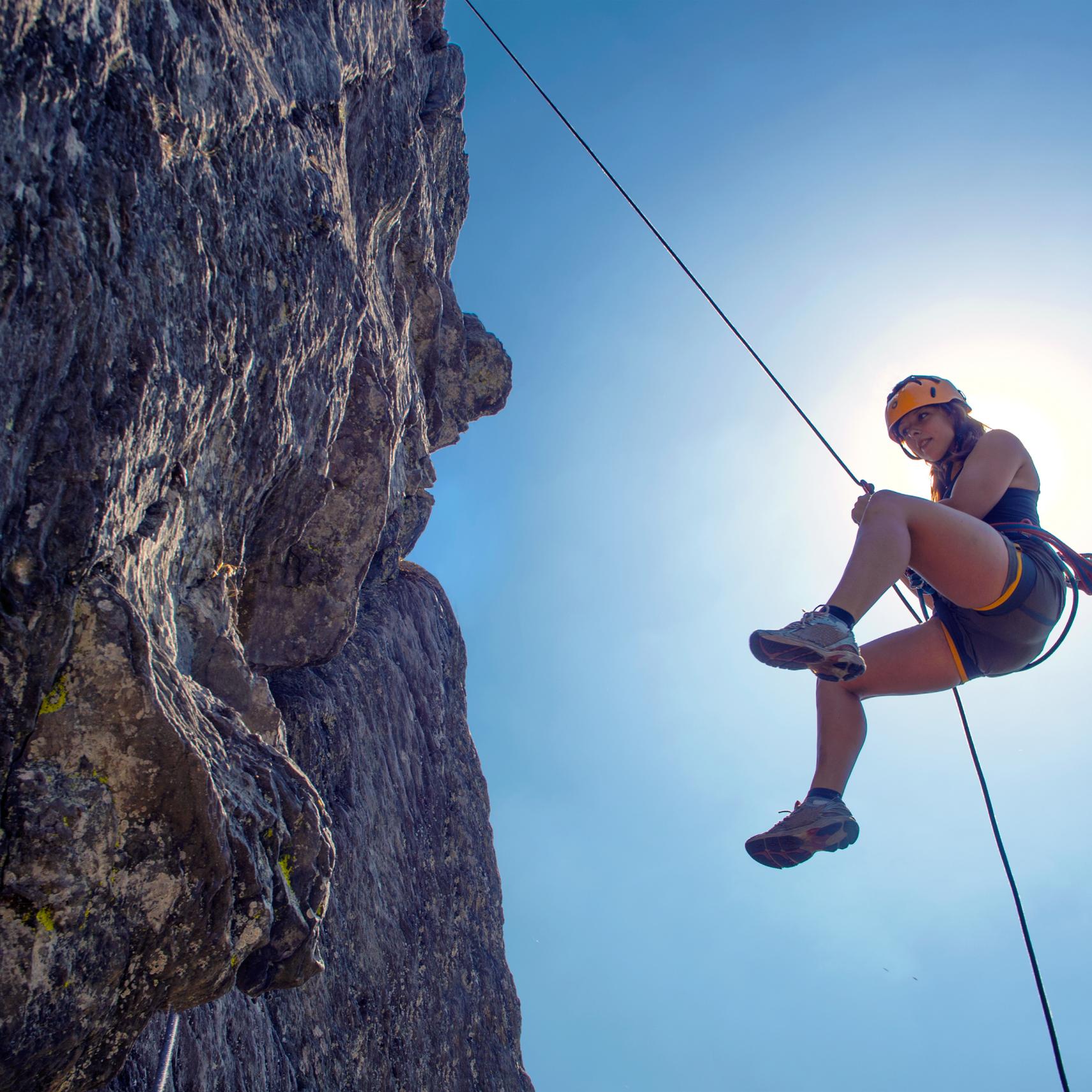Zonas para escalar - Apartahotel Valle de Rodellar