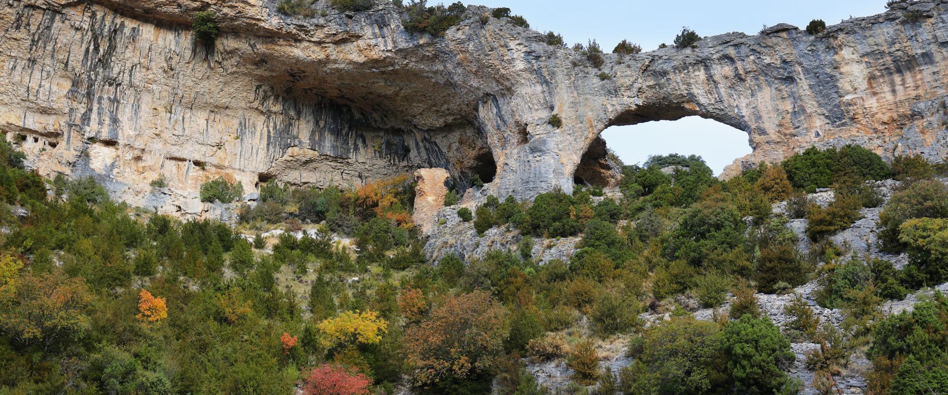Apartahotel Valle de Rodellar - Rodellar, Huesca