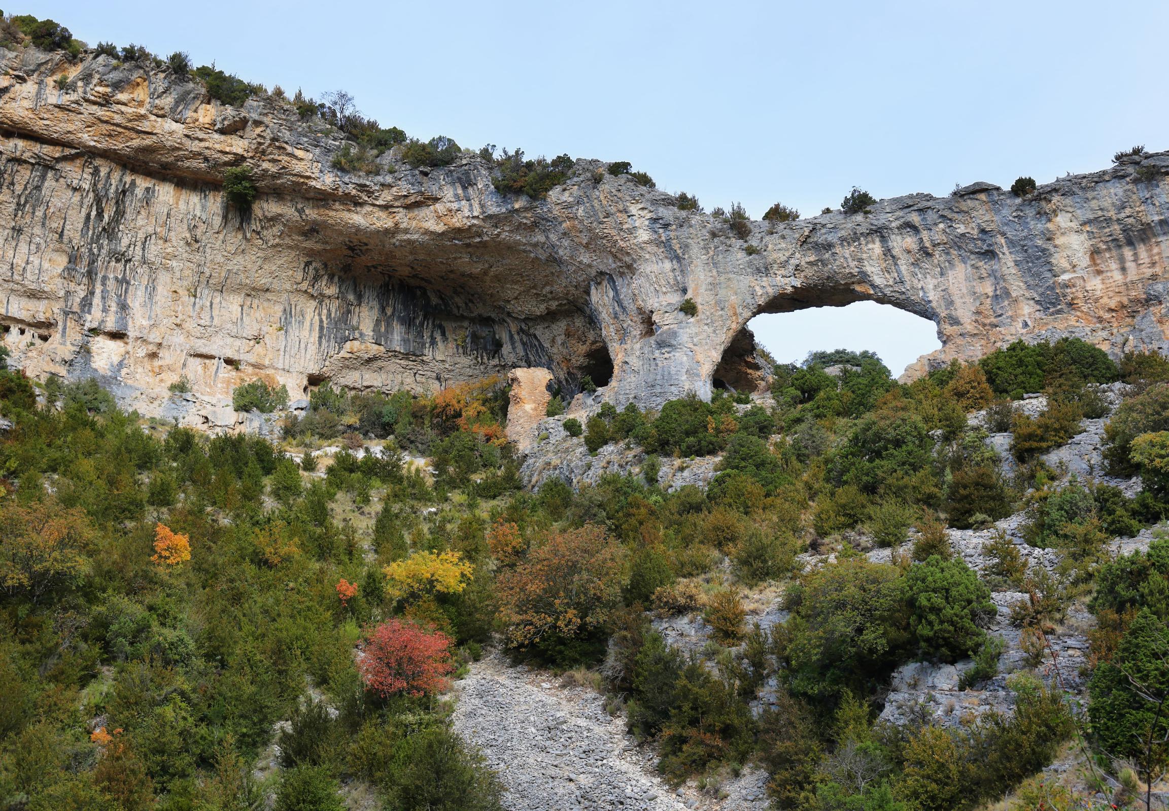 Apartahotel Valle de Rodellar - Rodellar, Huesca