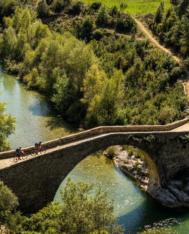 Apartahotel Valle de Rodellar - Rodellar, Huesca