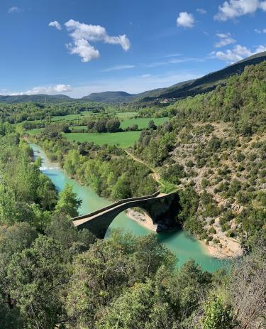 Apartahotel Valle de Rodellar - Rodellar, Huesca